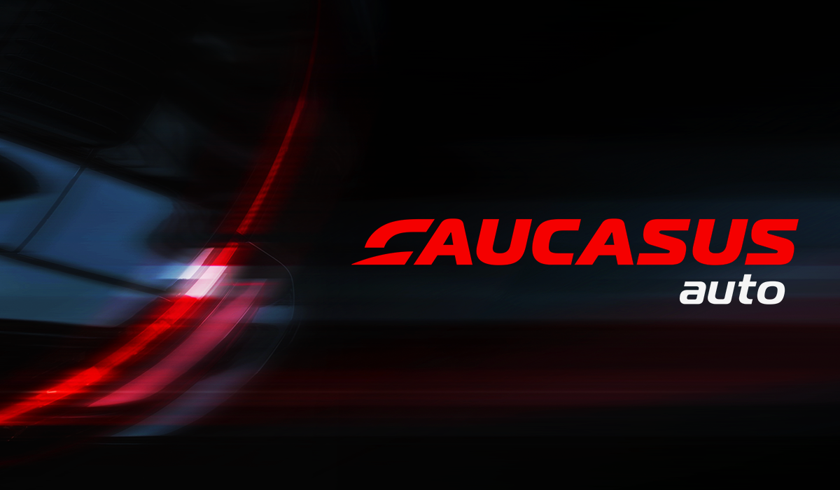 Caucasus Auto